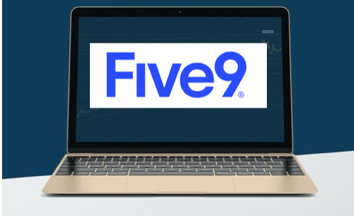 Thomas Winterstein February 19 Chart of the Day - Five9 Precision oriented price action ...