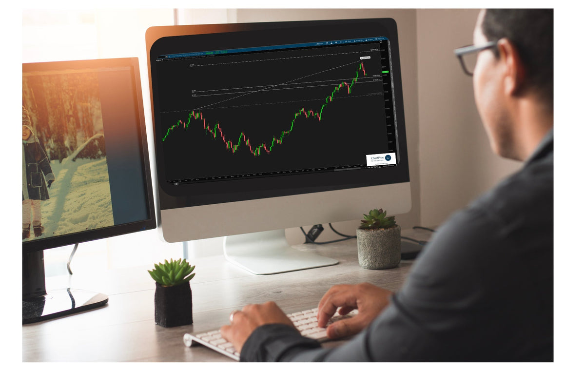 Thomas Winterstein Earn Your Price Action Trader Certification in 90 Days! Master Price Action ...