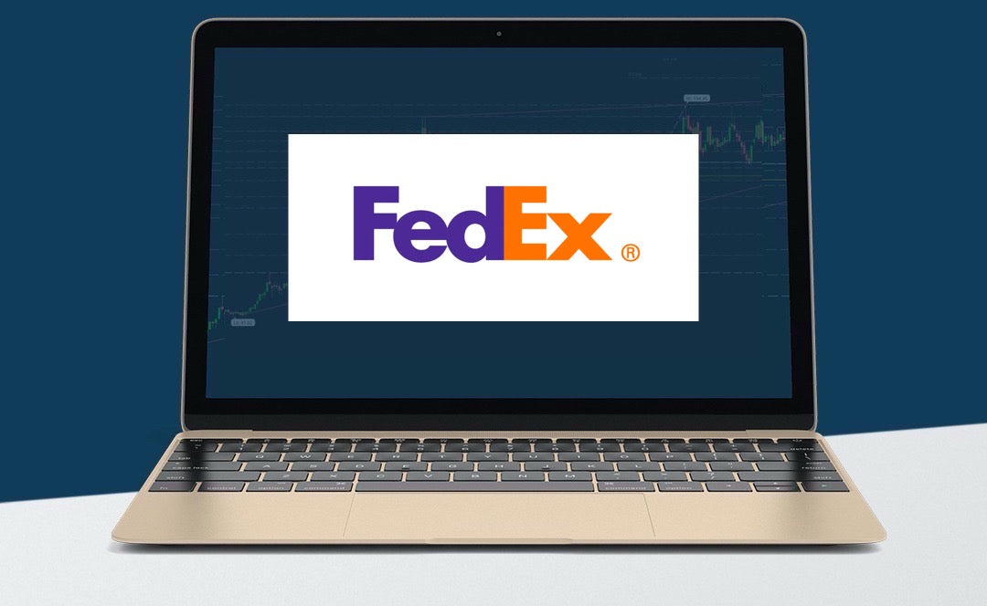 Thomas Winterstein December 18 Chart of the Day - FedEx Highly precise ...