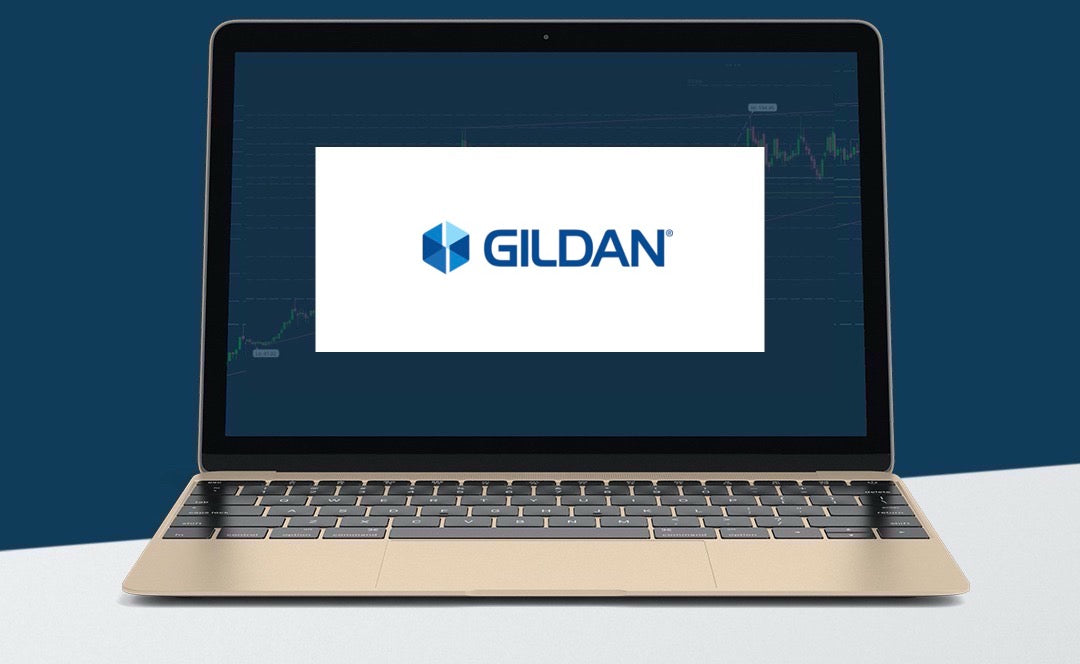 Thomas Winterstein December 2 Chart of the Day - Gildan Highly precise ...