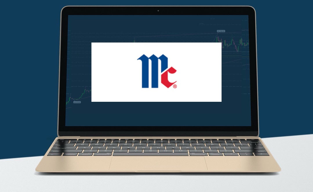 Thomas Winterstein June 25 Chart of the Day - McCormick Highly precise ...