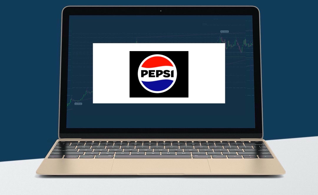Thomas Winterstein December 8 Chart of the Day - PepsiCo Highly precise ...
