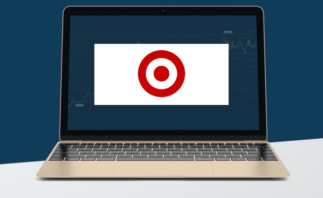 Thomas Winterstein November 6 Chart of the Day - Target Highly precise ...