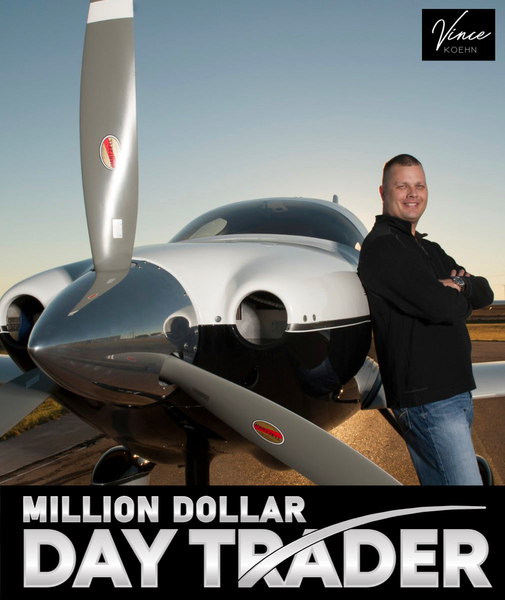 Thomas Winterstein ChartPros Awarding $1.2M Scholarships in September ...